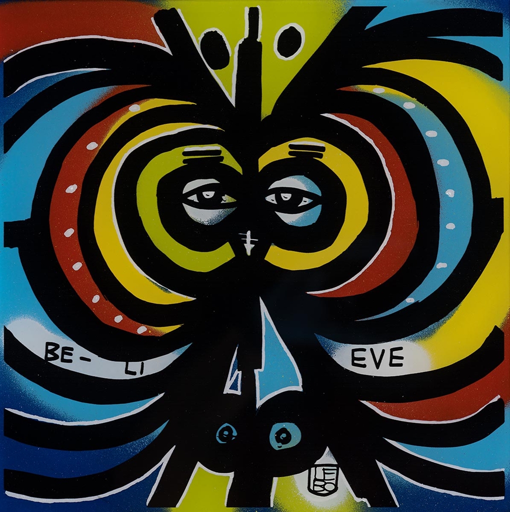 David Le Batard (Lebo) - Park West Gallery