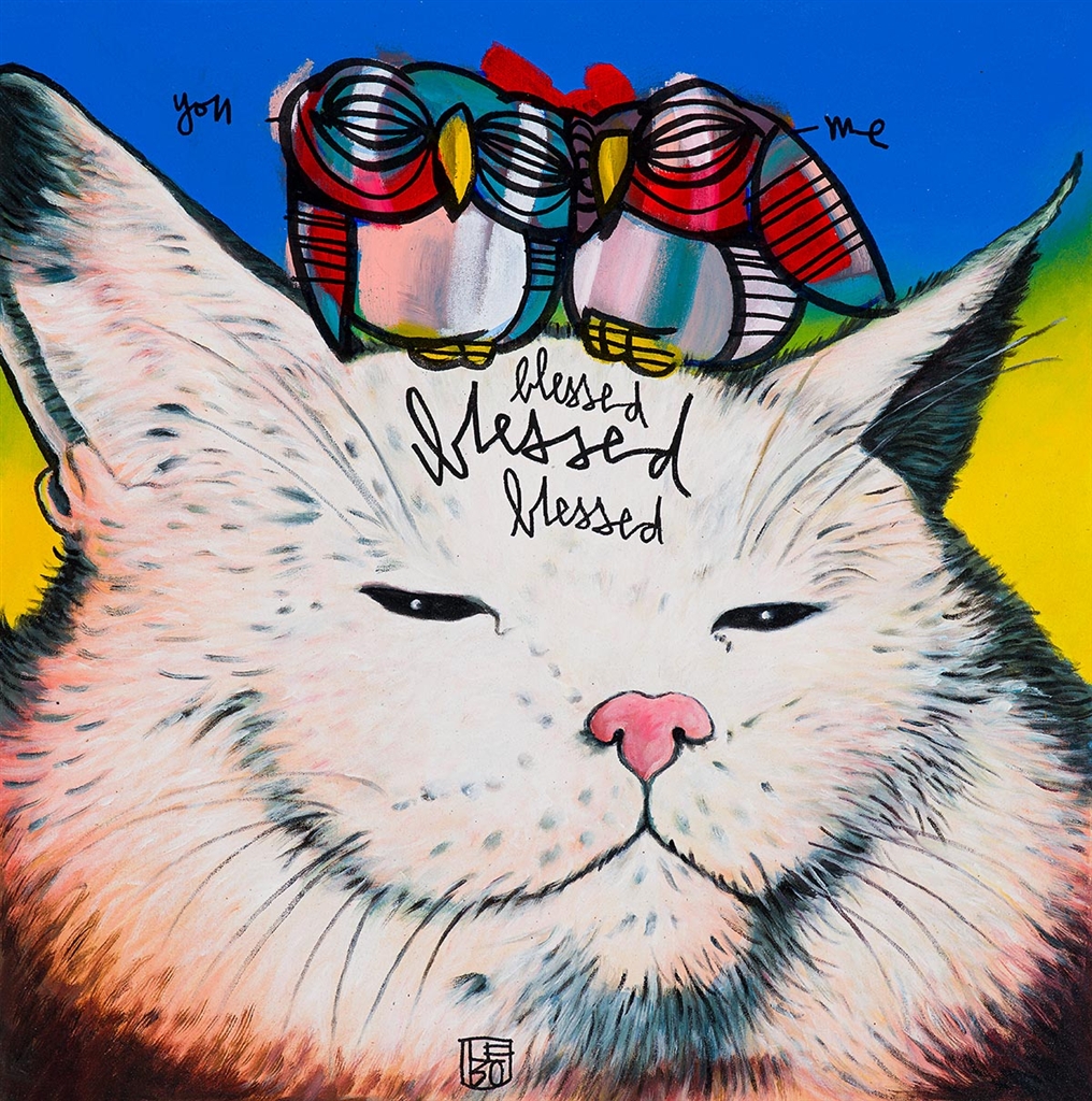 David Le Batard (Lebo) - Park West Gallery