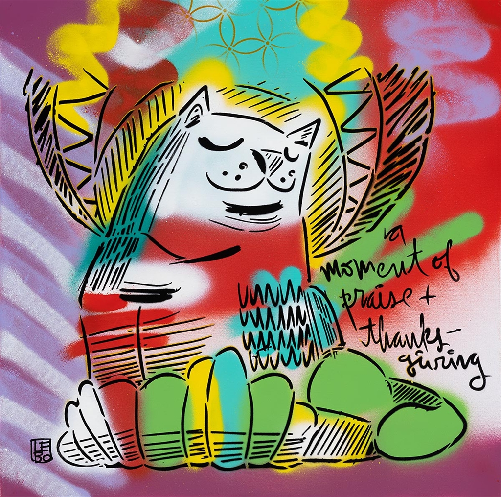 David Le Batard (Lebo) - Park West Gallery