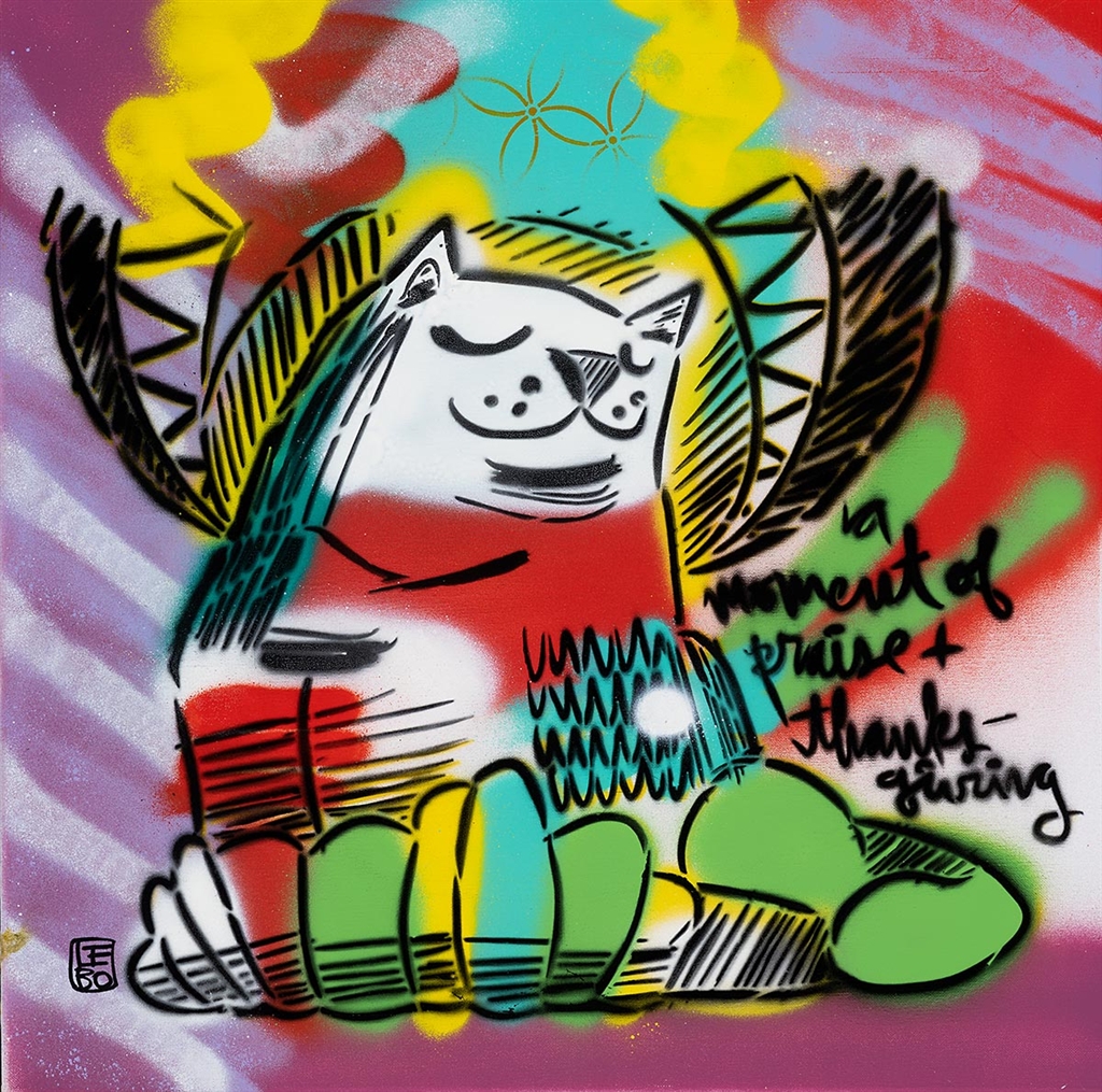 David Le Batard (Lebo) - Park West Gallery