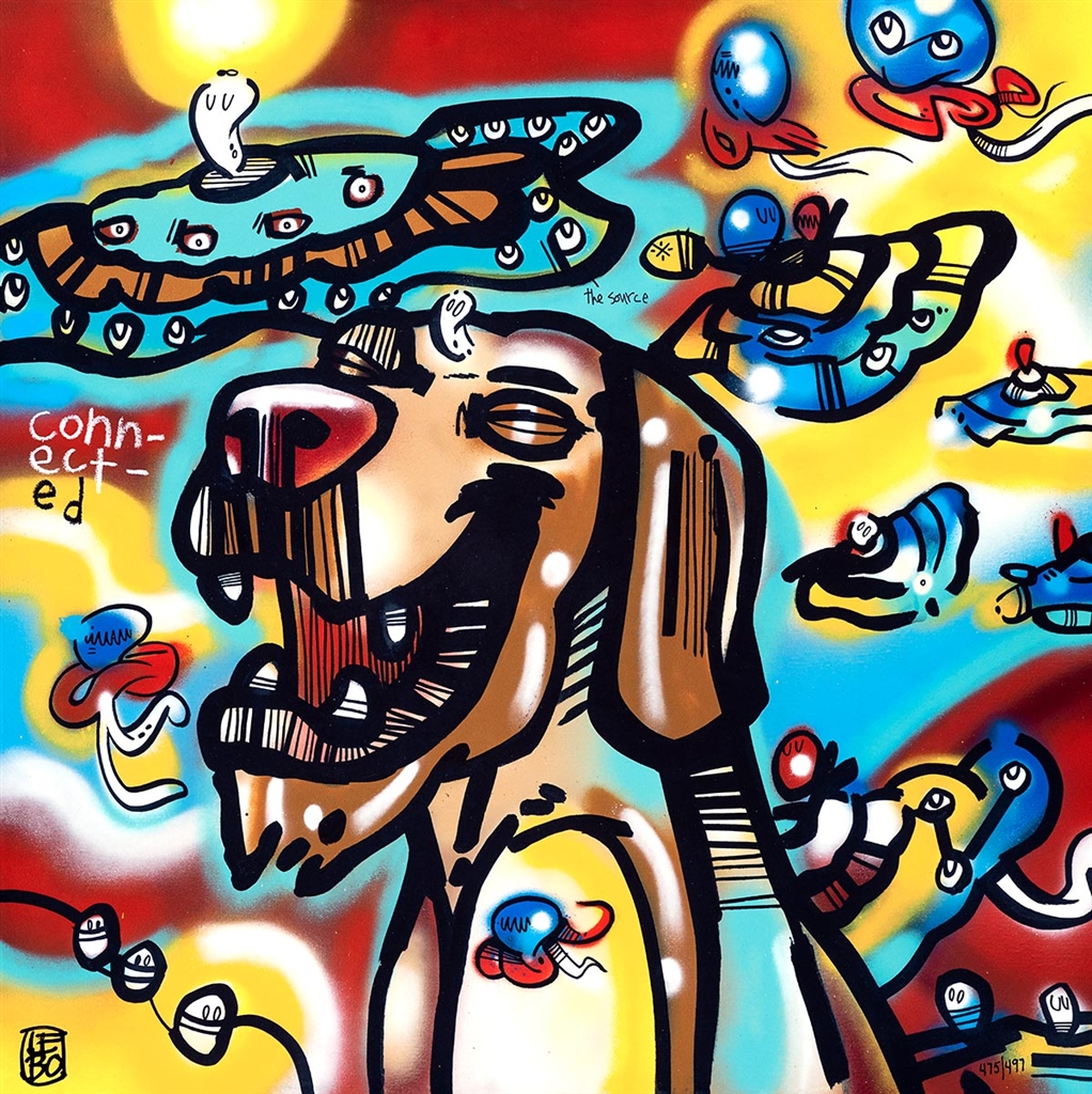 David Le Batard (Lebo) - Park West Gallery