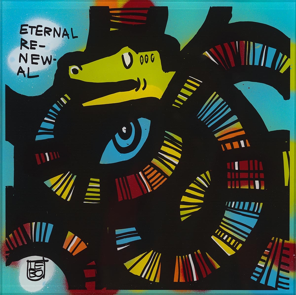 David Le Batard (Lebo) - Park West Gallery