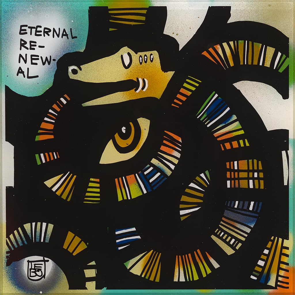 David Le Batard (Lebo) - Park West Gallery