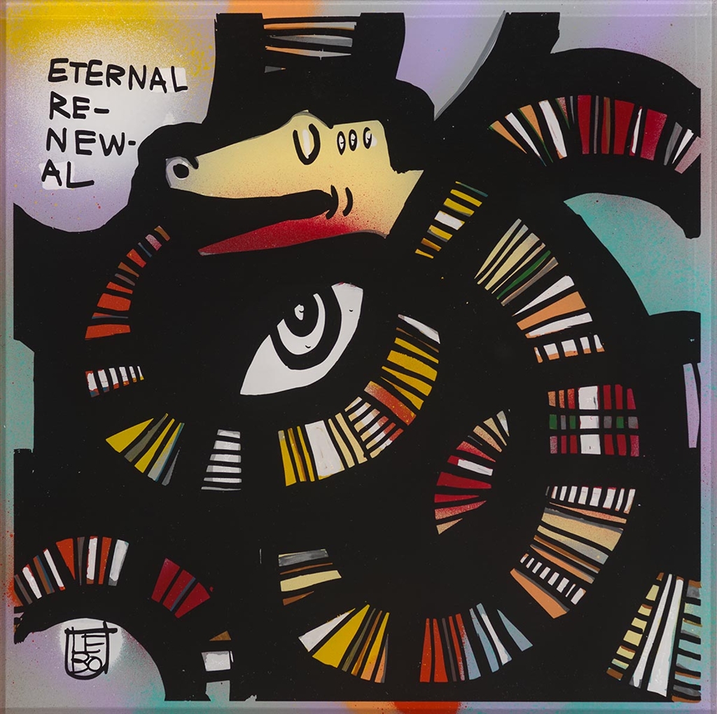 David Le Batard (Lebo) - Park West Gallery