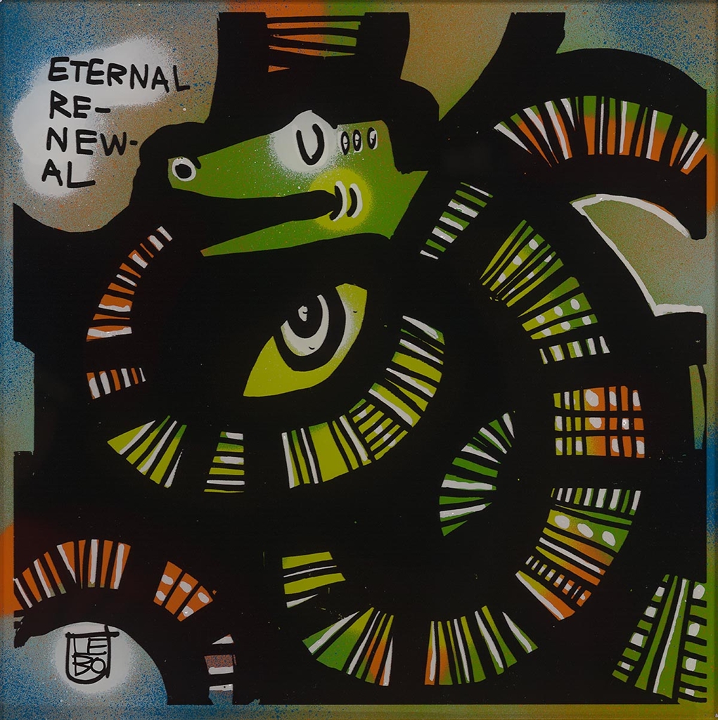 David Le Batard (Lebo) - Park West Gallery