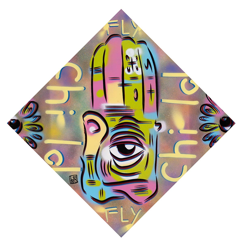 David Le Batard (Lebo) - Park West Gallery