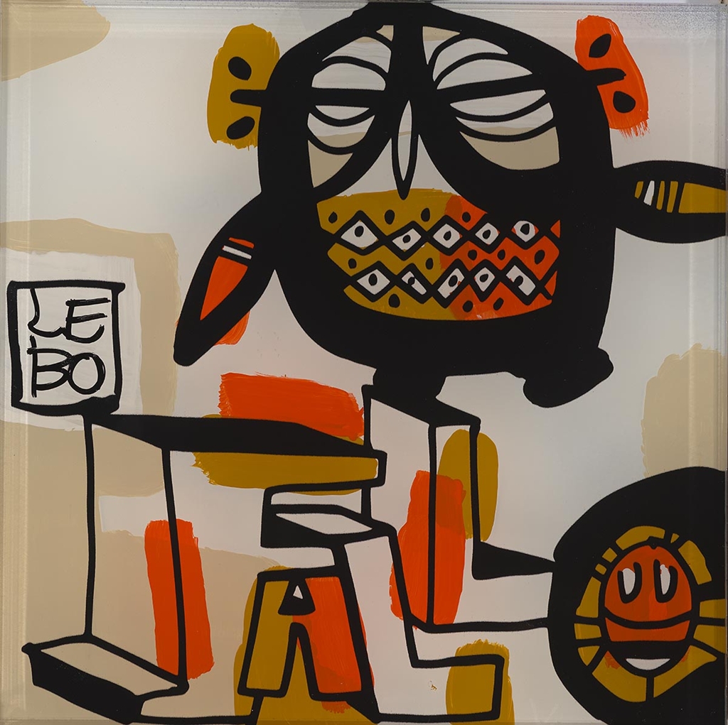 David Le Batard (Lebo) - Park West Gallery