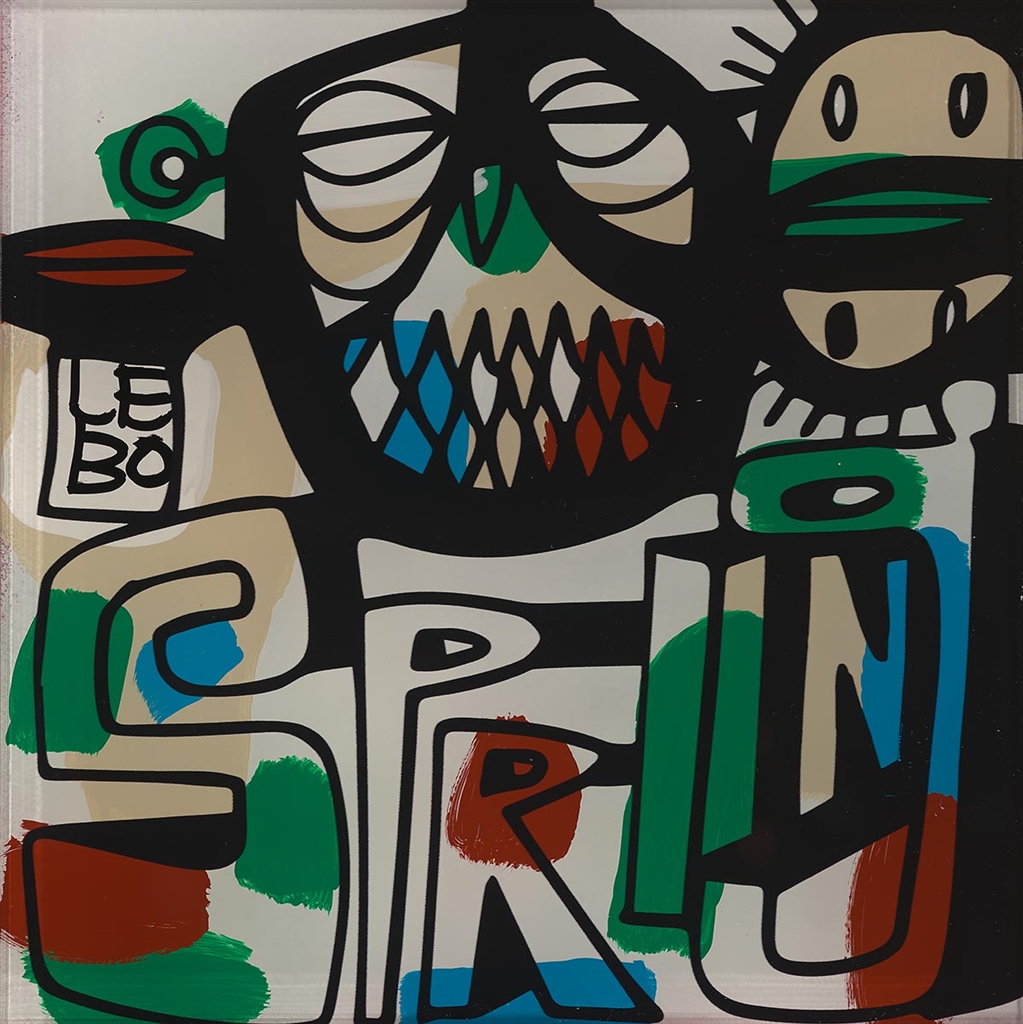 David Le Batard (Lebo) - Park West Gallery