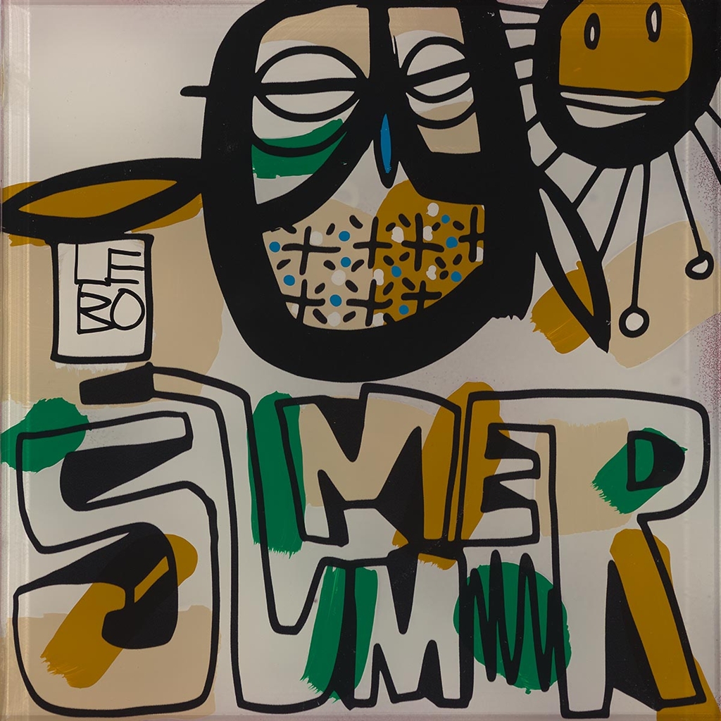 David Le Batard (Lebo) - Park West Gallery