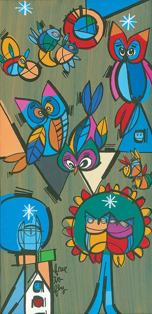 David Le Batard (Lebo) - Park West Gallery