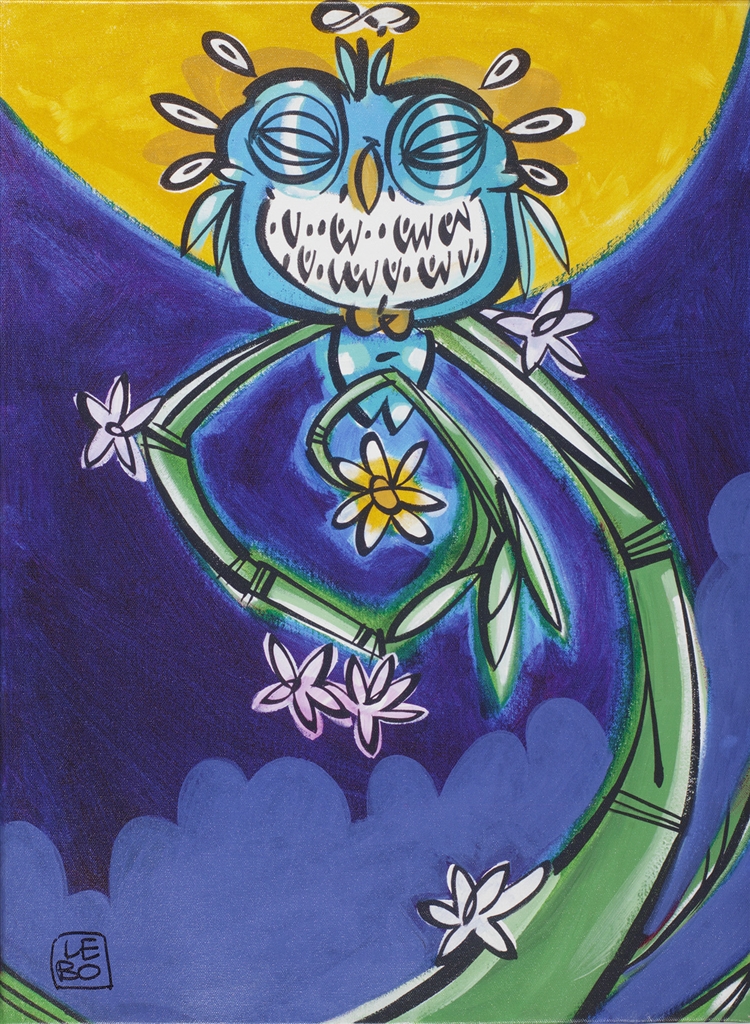 David Le Batard (Lebo) - Park West Gallery