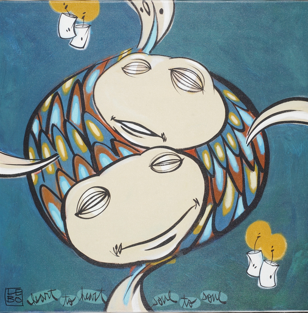 David Le Batard (Lebo) - Park West Gallery