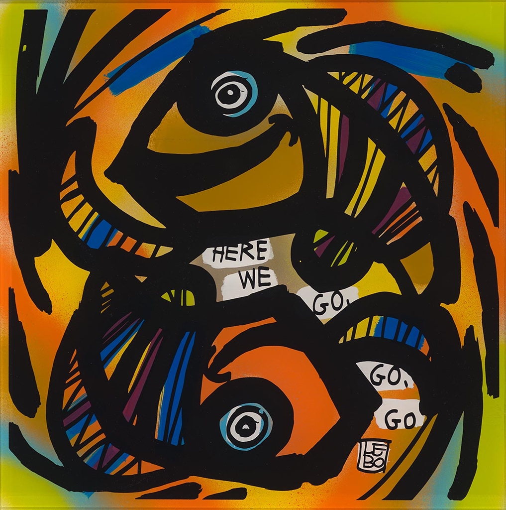 David Le Batard (Lebo) - Park West Gallery