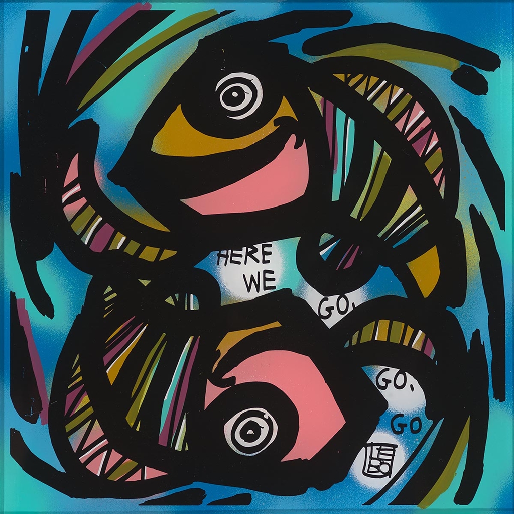 David Le Batard (Lebo) - Park West Gallery