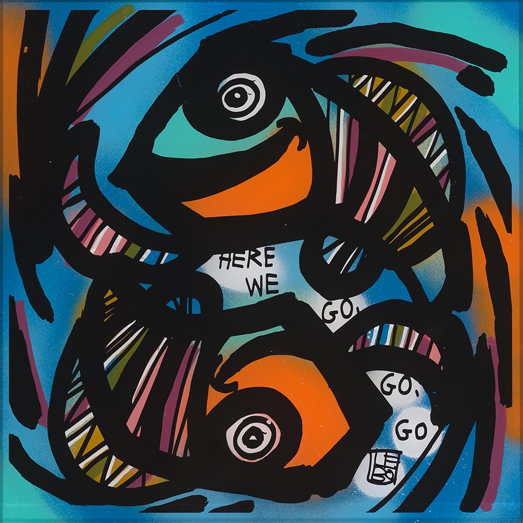 David Le Batard (Lebo) - Park West Gallery