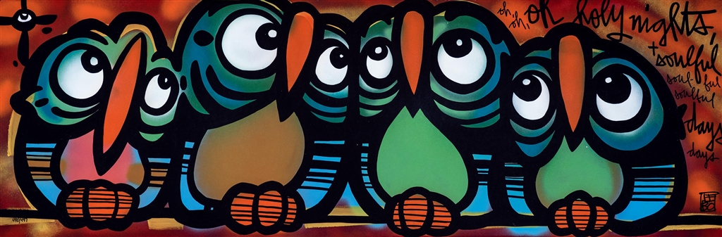 David Le Batard (Lebo) - Park West Gallery