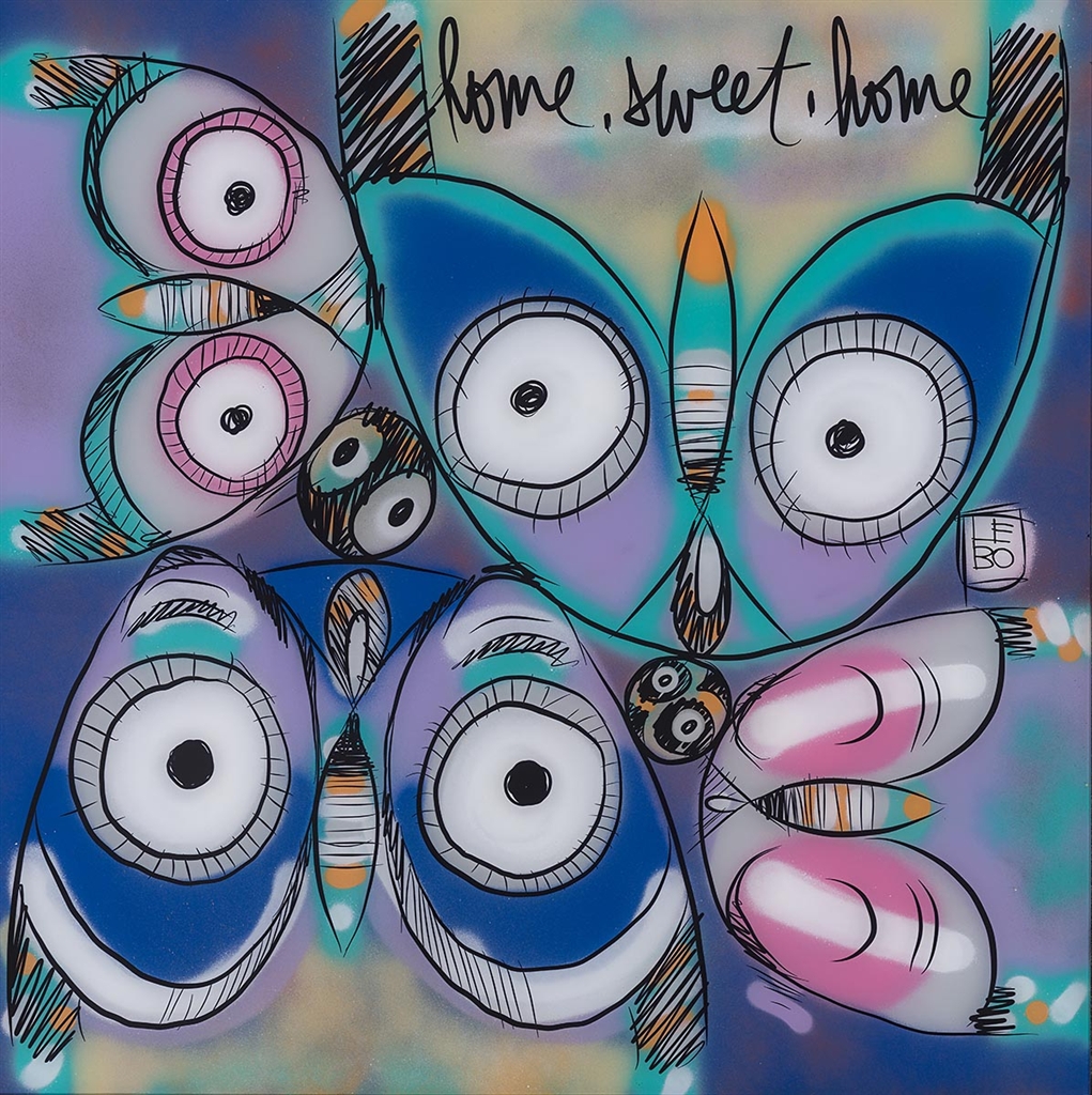 David Le Batard (Lebo) - Park West Gallery