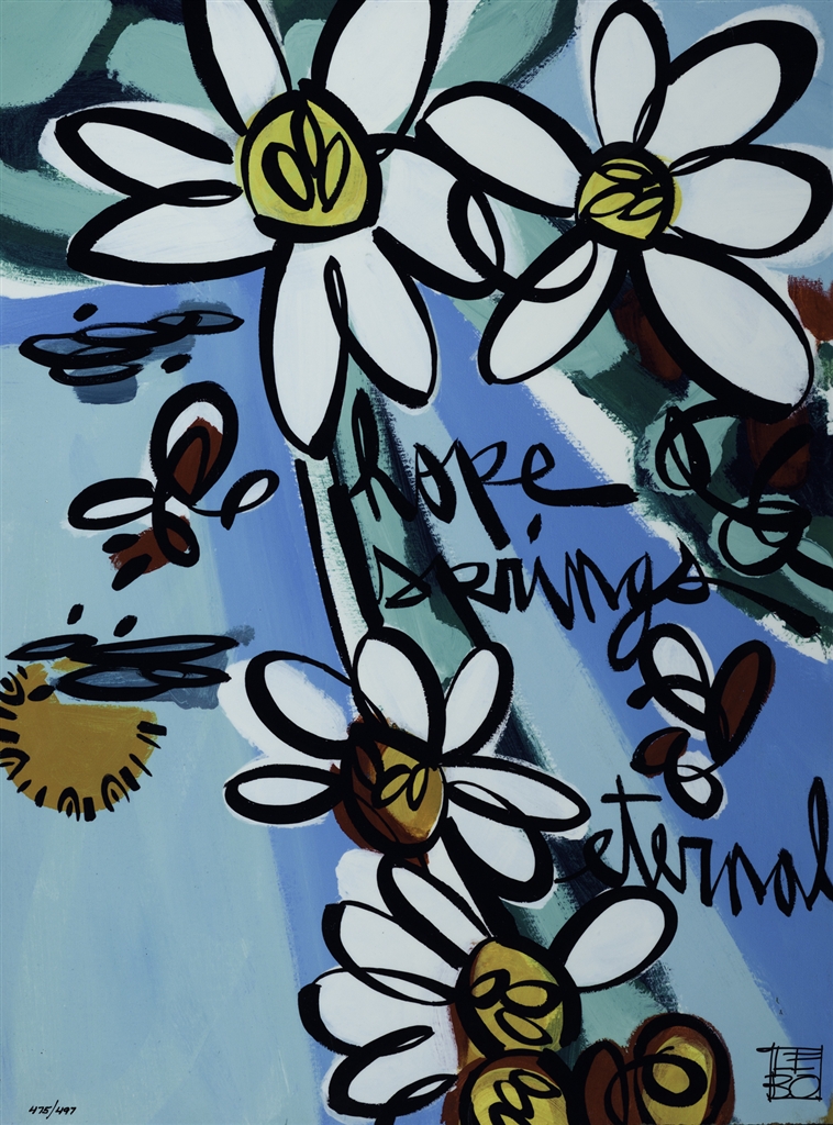 David Le Batard (Lebo) - Park West Gallery