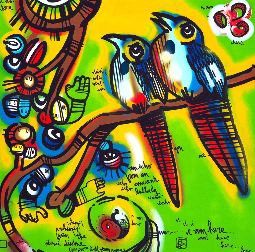 David Le Batard (Lebo) - Park West Gallery