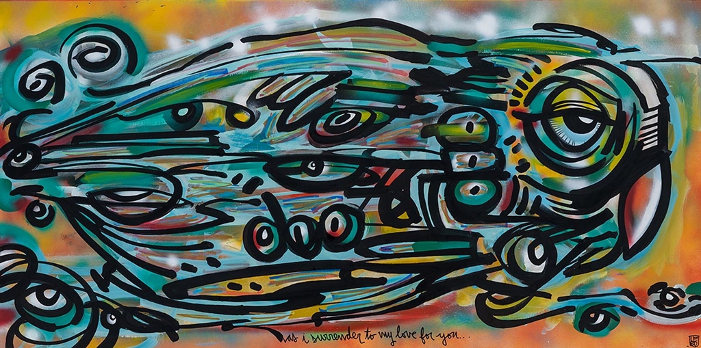 David Le Batard (Lebo) - Park West Gallery