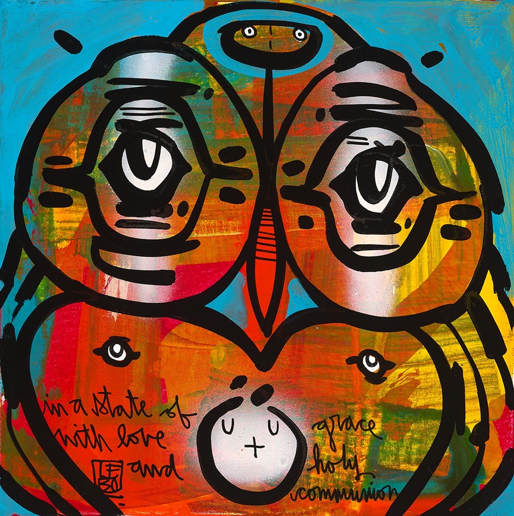 David Le Batard (Lebo) - Park West Gallery