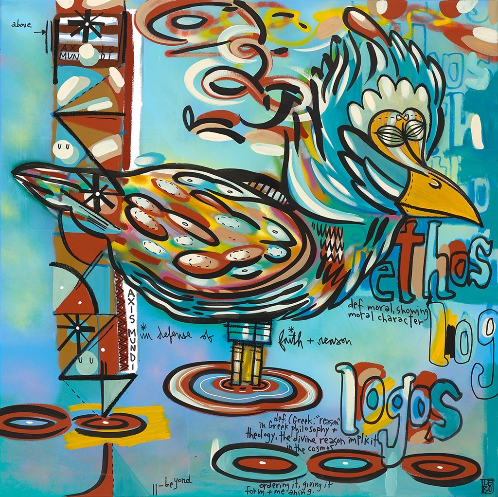 David Le Batard (Lebo) - Park West Gallery