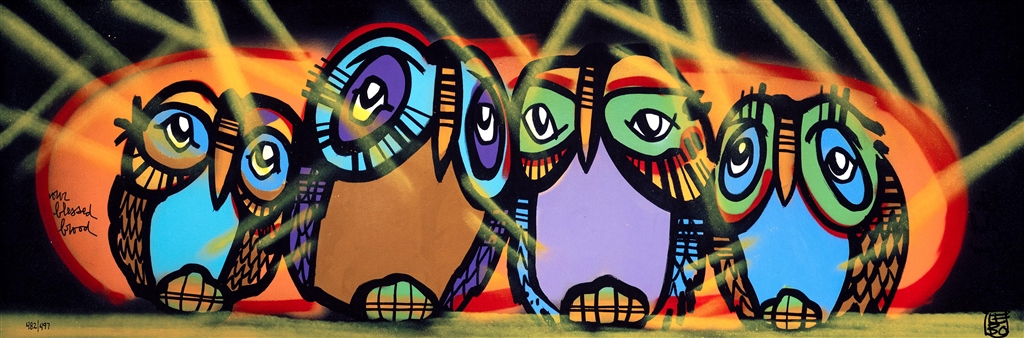 David Le Batard (Lebo) - Park West Gallery