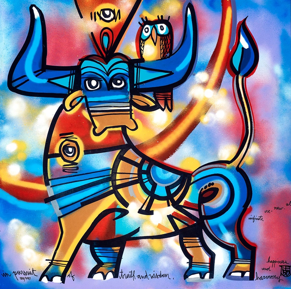 David Le Batard (Lebo) - Park West Gallery