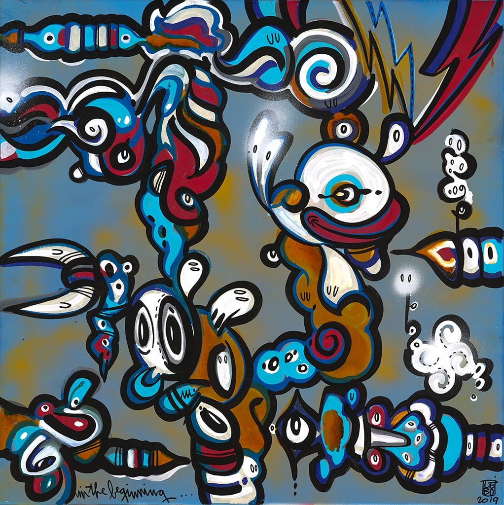 David Le Batard (Lebo) - Park West Gallery