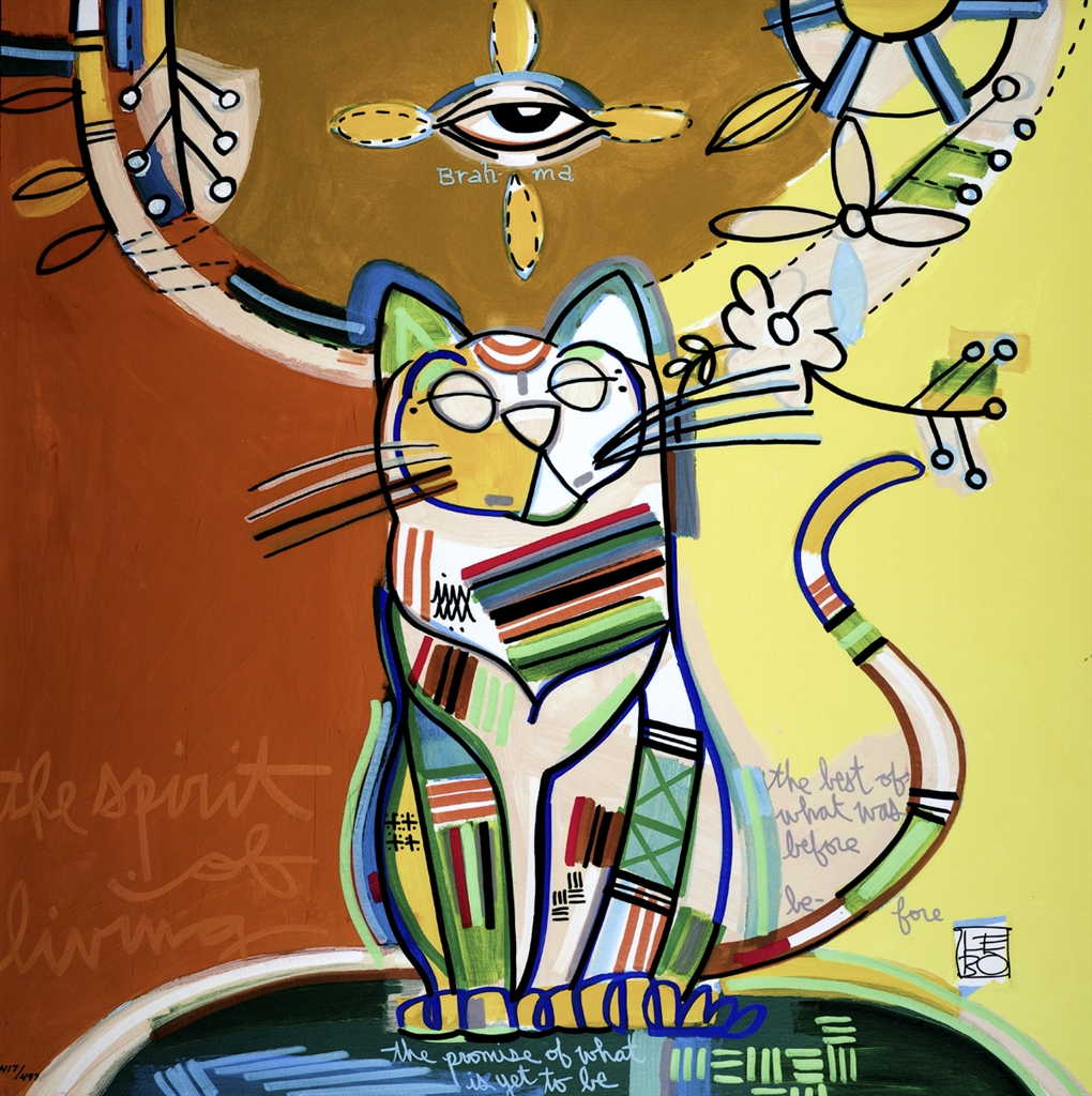 David Le Batard (Lebo) - Park West Gallery