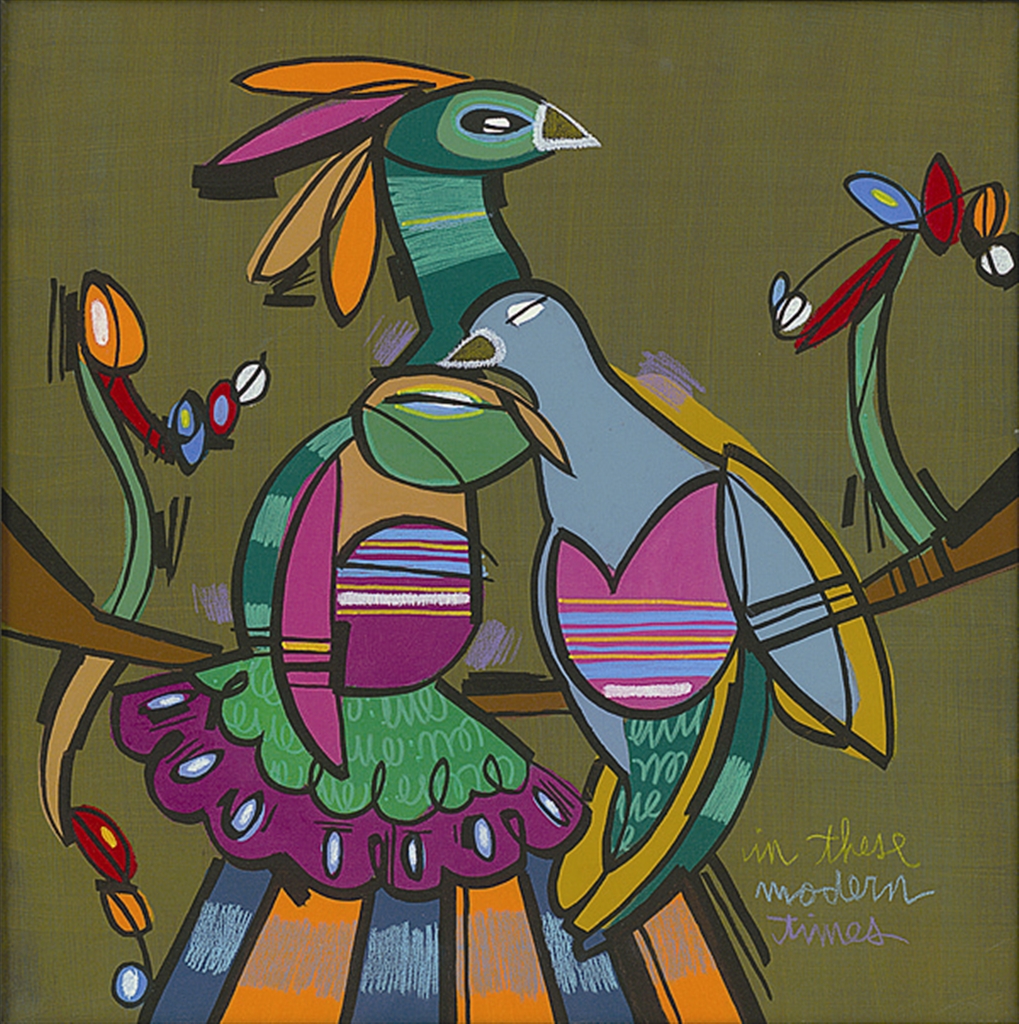David Le Batard (Lebo) - Park West Gallery