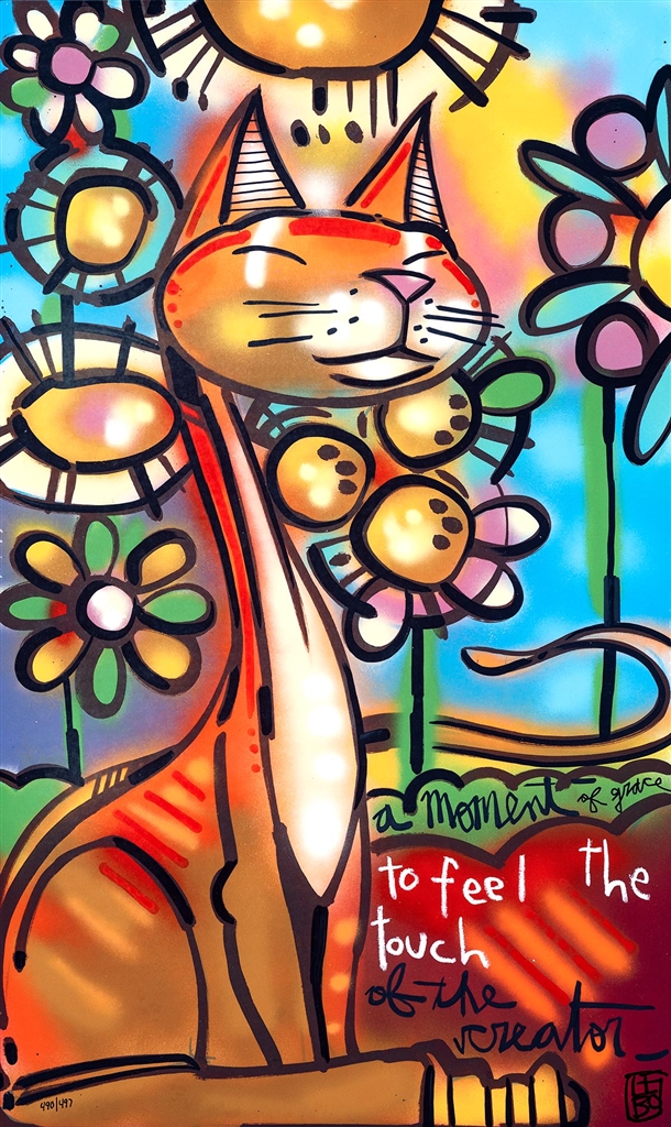 David Le Batard (Lebo) - Park West Gallery