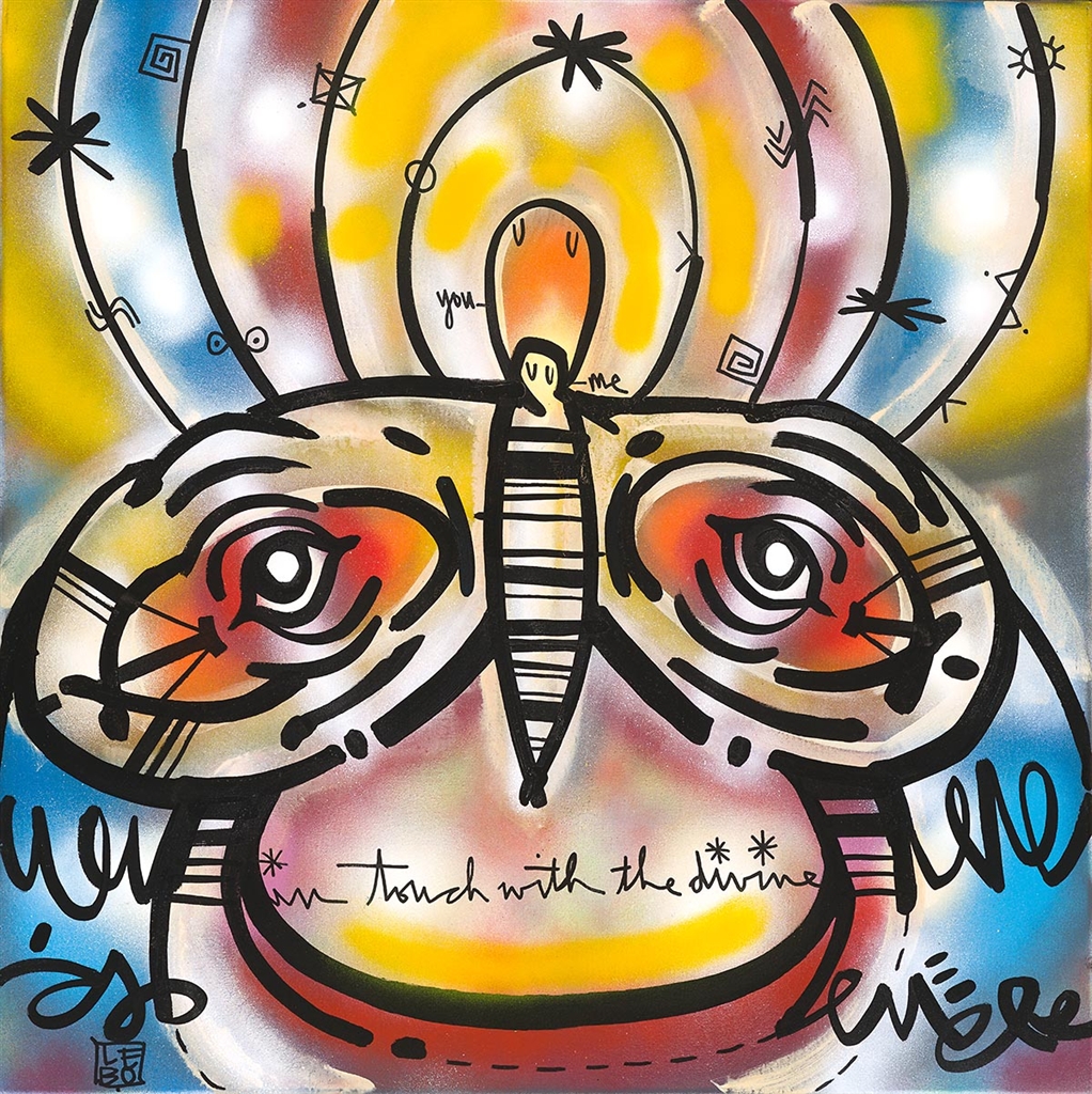 David Le Batard (Lebo) - Park West Gallery