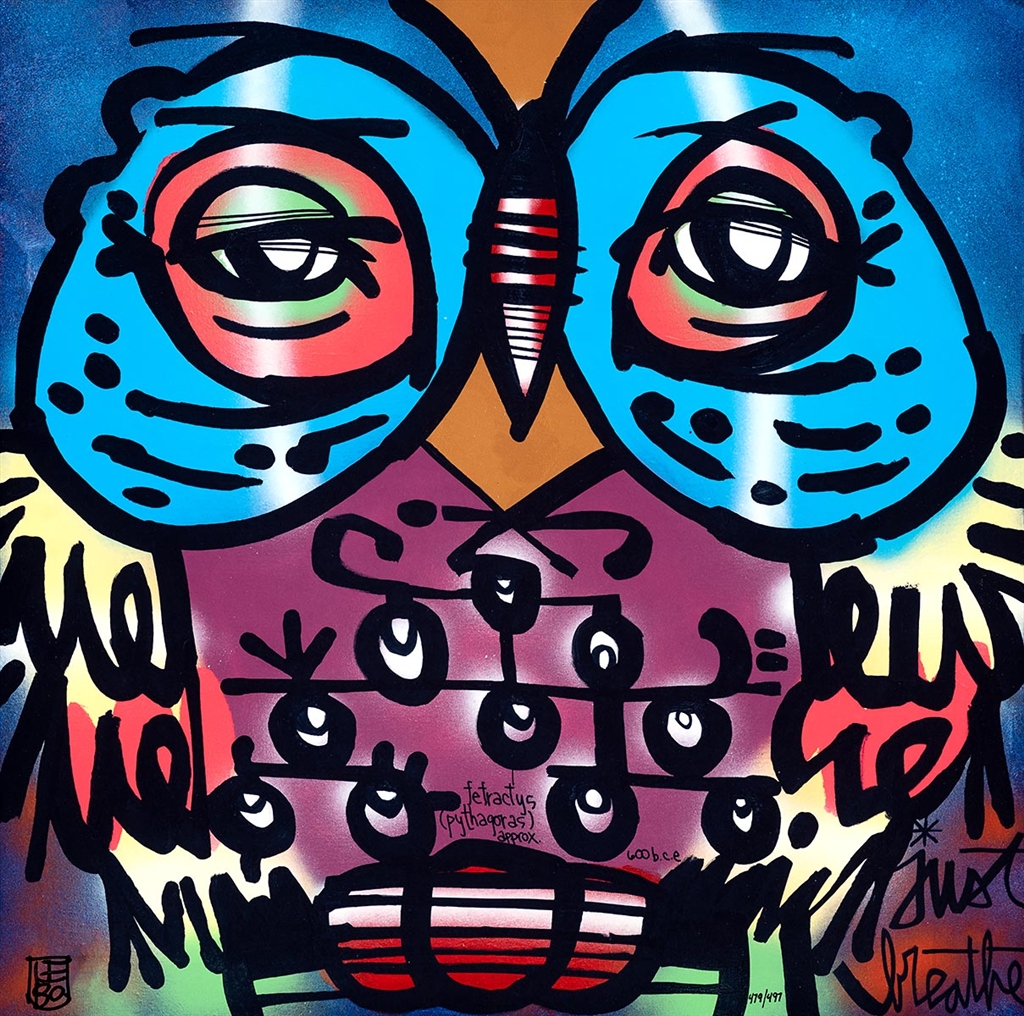 David Le Batard (Lebo) - Park West Gallery
