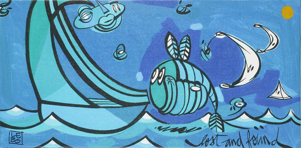 David Le Batard (Lebo) - Park West Gallery