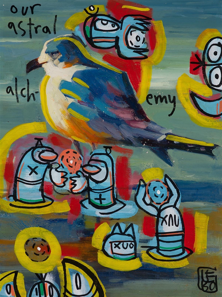 David Le Batard (Lebo) - Park West Gallery