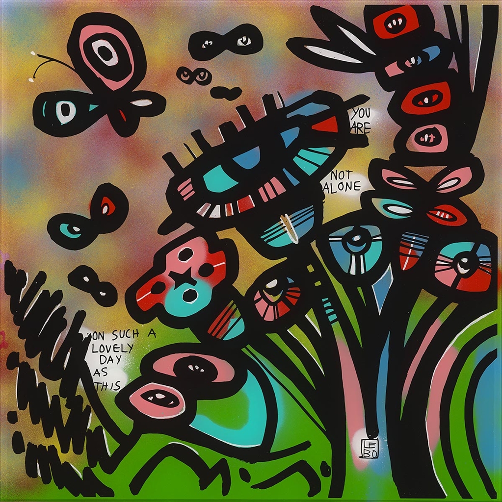 David Le Batard (Lebo) - Park West Gallery