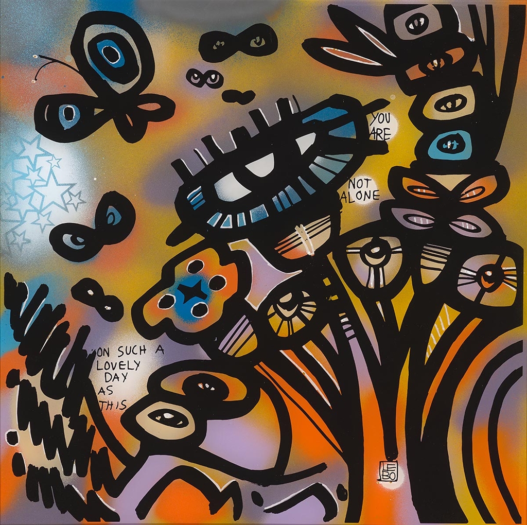 David Le Batard (Lebo) - Park West Gallery