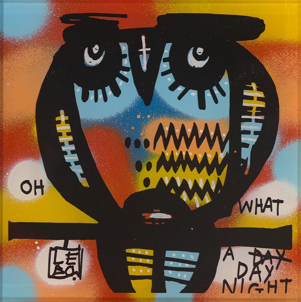 David Le Batard (Lebo) - Park West Gallery