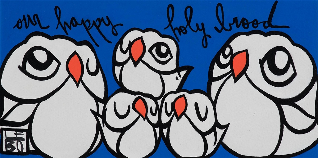 David Le Batard (Lebo) - Park West Gallery