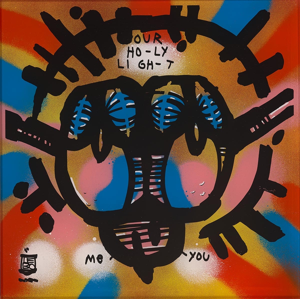 David Le Batard (Lebo) - Park West Gallery