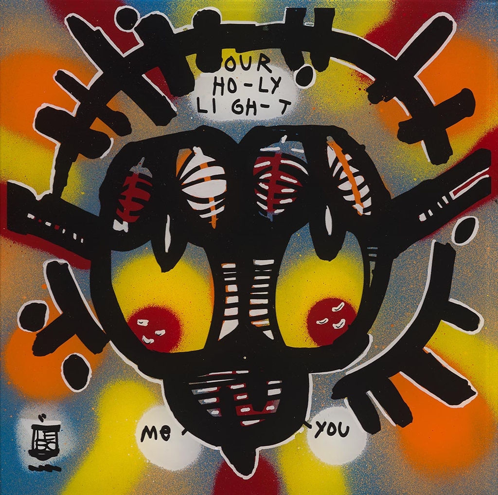 David Le Batard (Lebo) - Park West Gallery