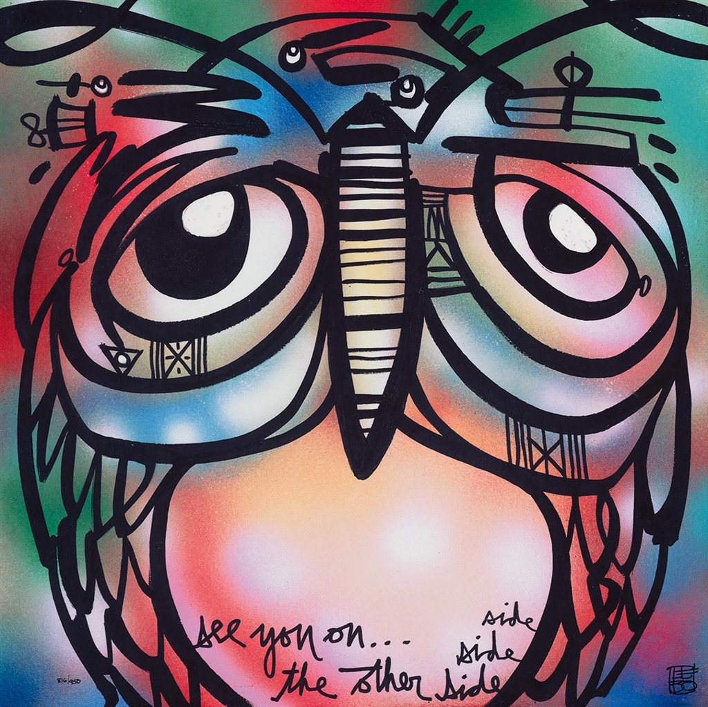 David Le Batard (Lebo) - Park West Gallery