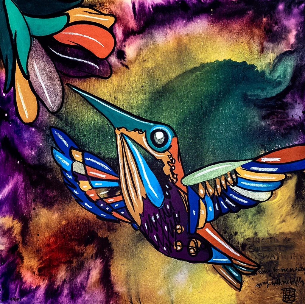 David Le Batard (Lebo) - Park West Gallery