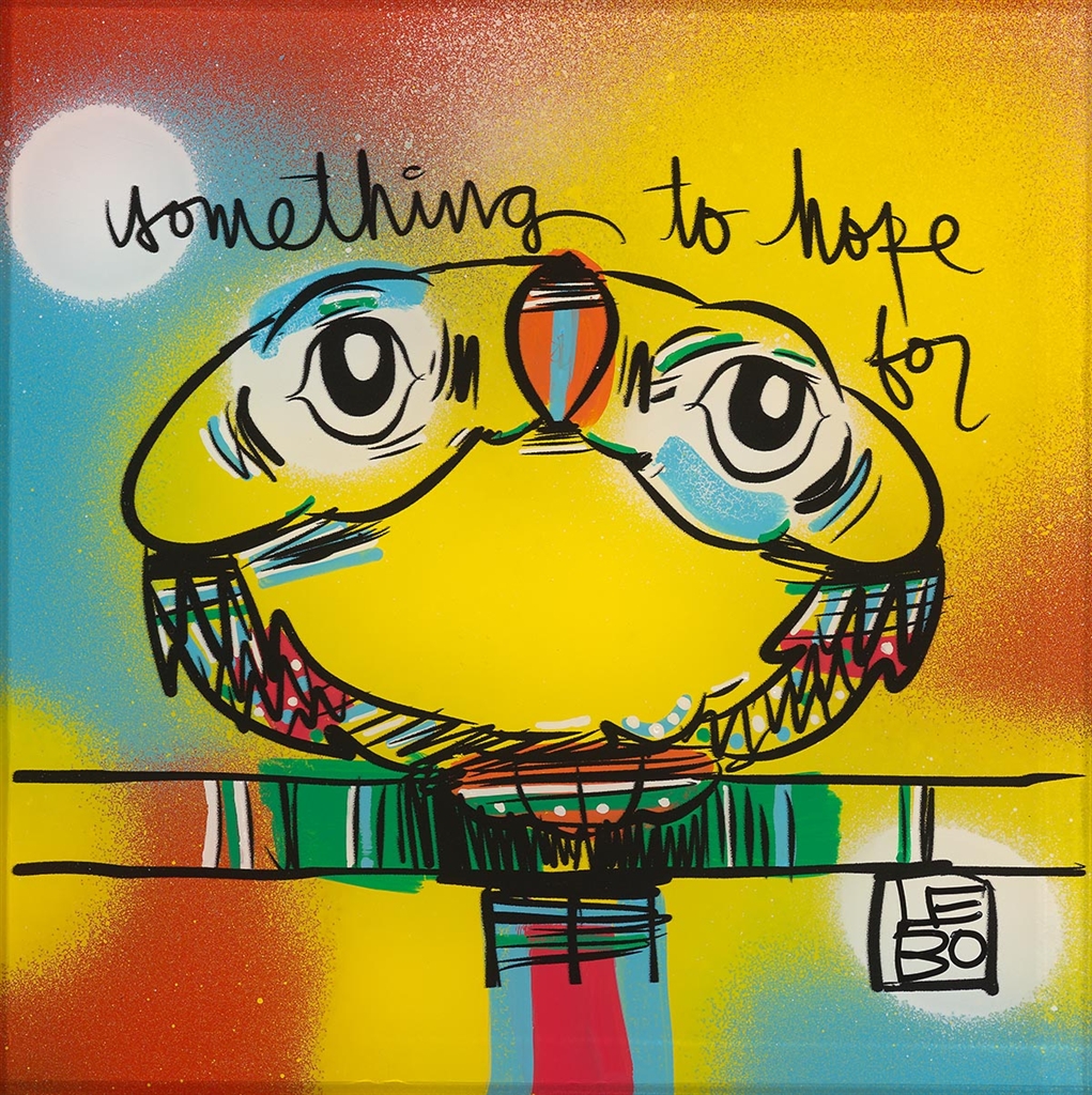 David Le Batard (Lebo) - Park West Gallery