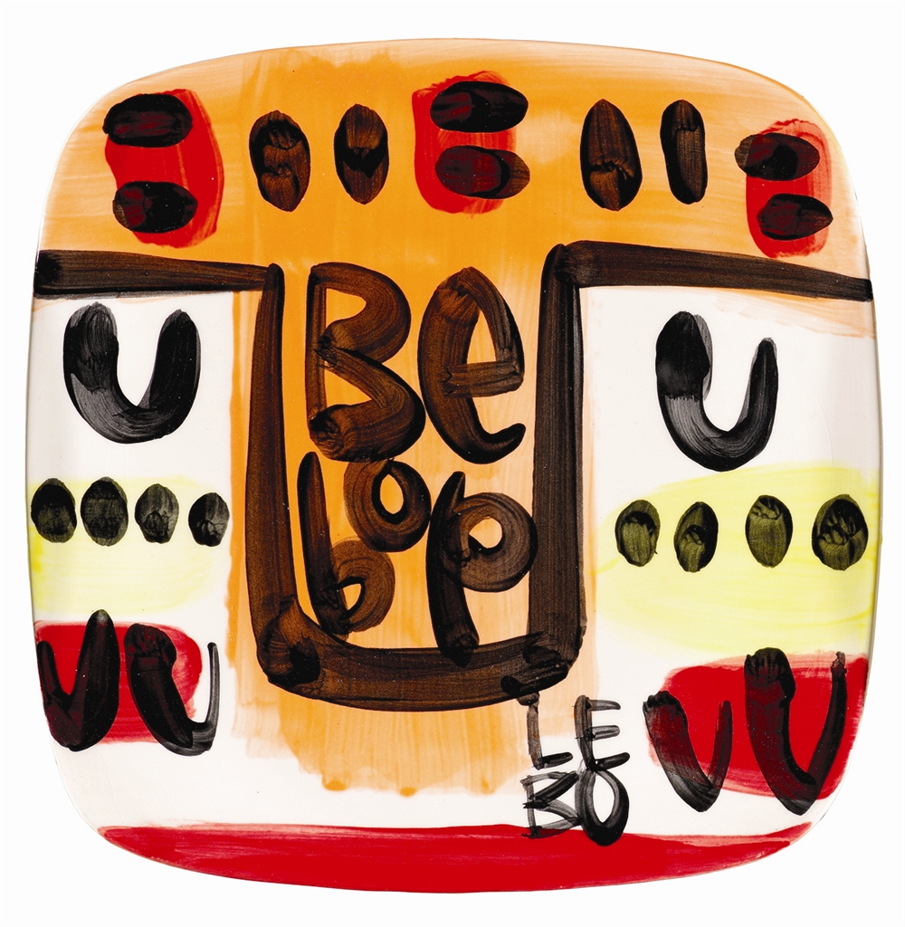 David Le Batard (Lebo) - Park West Gallery