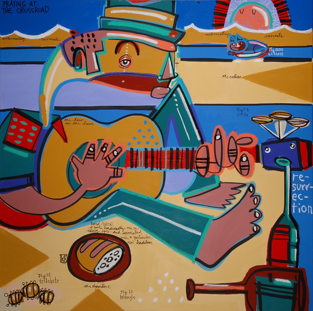 David Le Batard (Lebo) - Park West Gallery