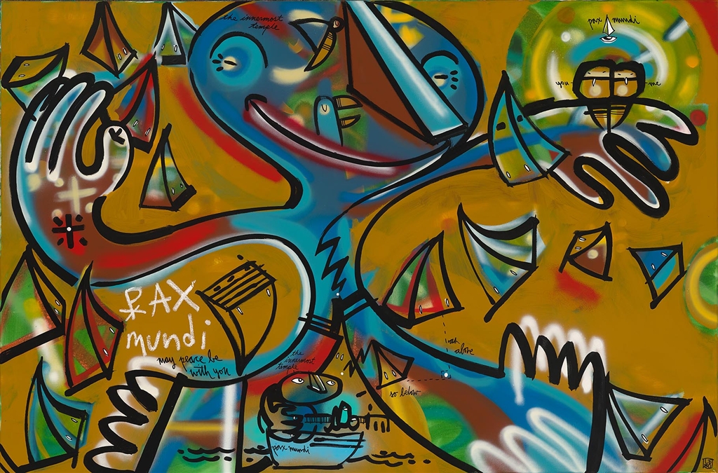 David Le Batard (Lebo) - Park West Gallery