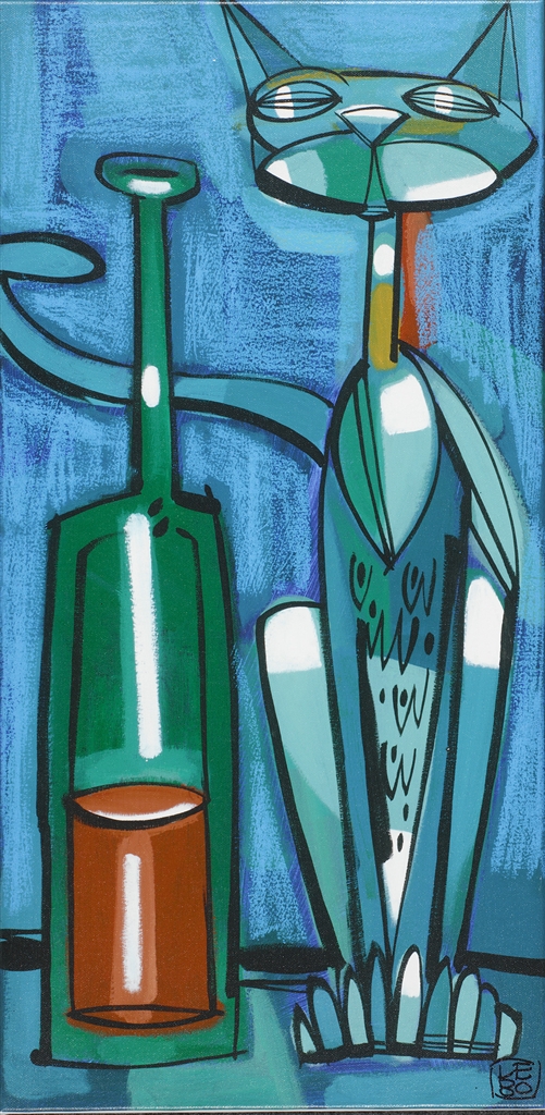 David Le Batard (Lebo) - Park West Gallery