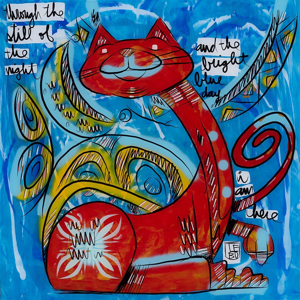 David Le Batard (Lebo) - Park West Gallery